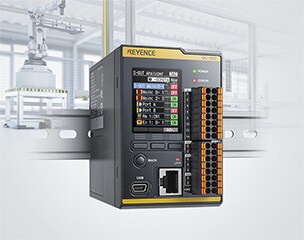 KEYENCE ITALIA S.p.A.