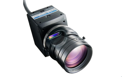 SISTEMA DI VISIONE LINEARE - Serie XG-8000 | KEYENCE Italia