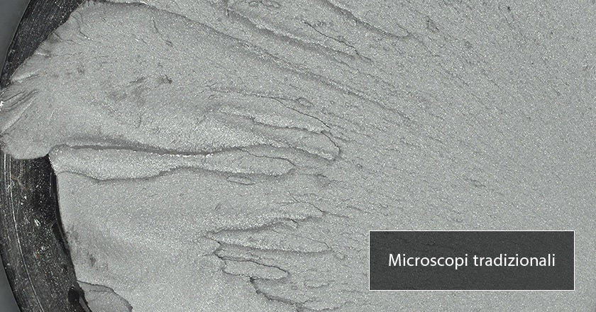 Microscopi digitali | KEYENCE Italia