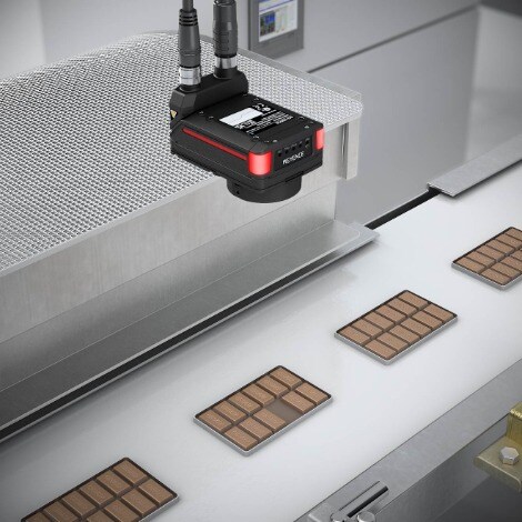 Sensore ottico industriali | KEYENCE Italia
