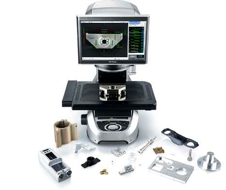 Profilometri in linea e fuori linea | KEYENCE Italia