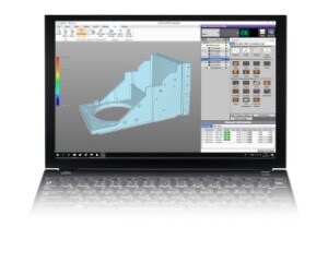 Macchina di misura a coordinate Serie XM | KEYENCE Italia