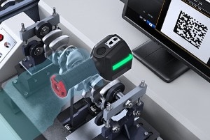 KEYENCE Barcode Readers | KEYENCE Italia